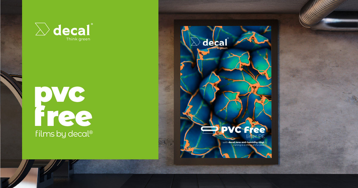 Vinilo PVC Free Decal: Fácil Aplicación, Ecológico, Sin Burbujas